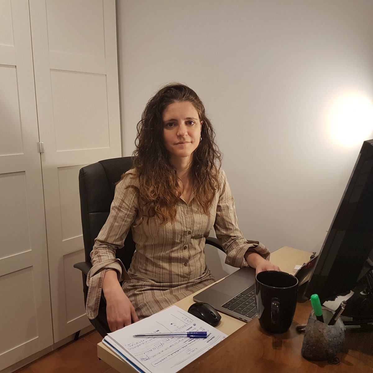 8M – International Women’s Day 2021 – IFT