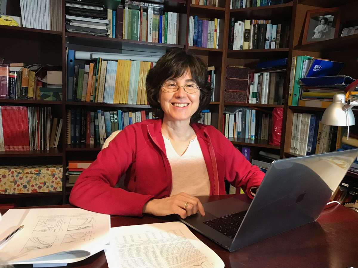 8M – International Women’s Day 2021 – IFT