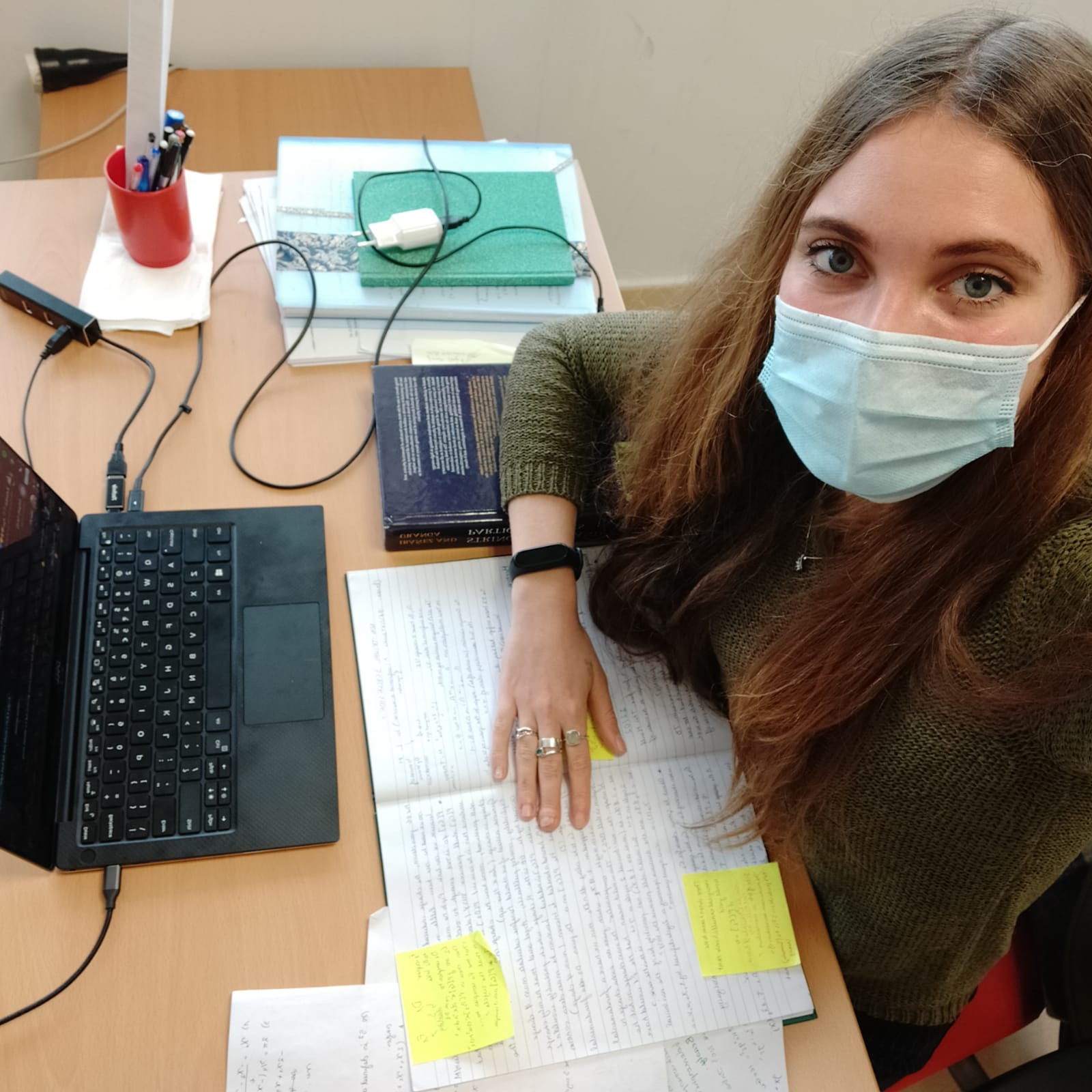 8M – International Women’s Day 2021 – IFT