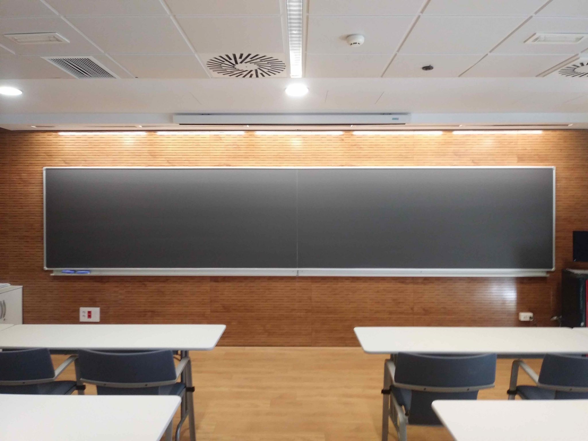 Teaching – José Luis Fernández Barbón