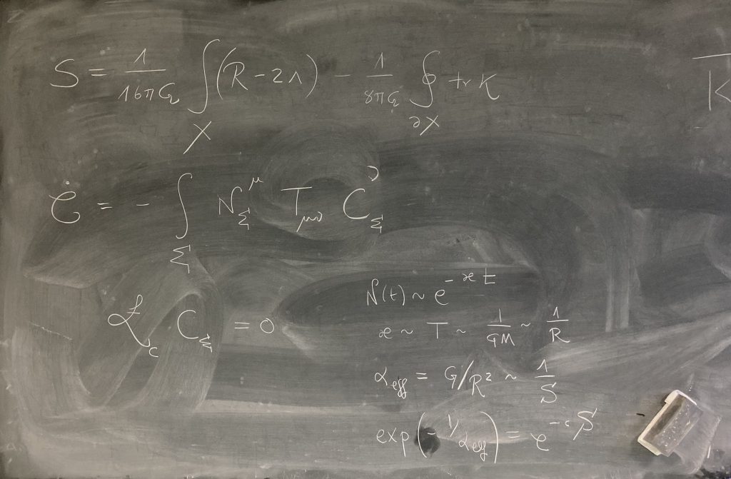 Work – José Luis Fernández Barbón